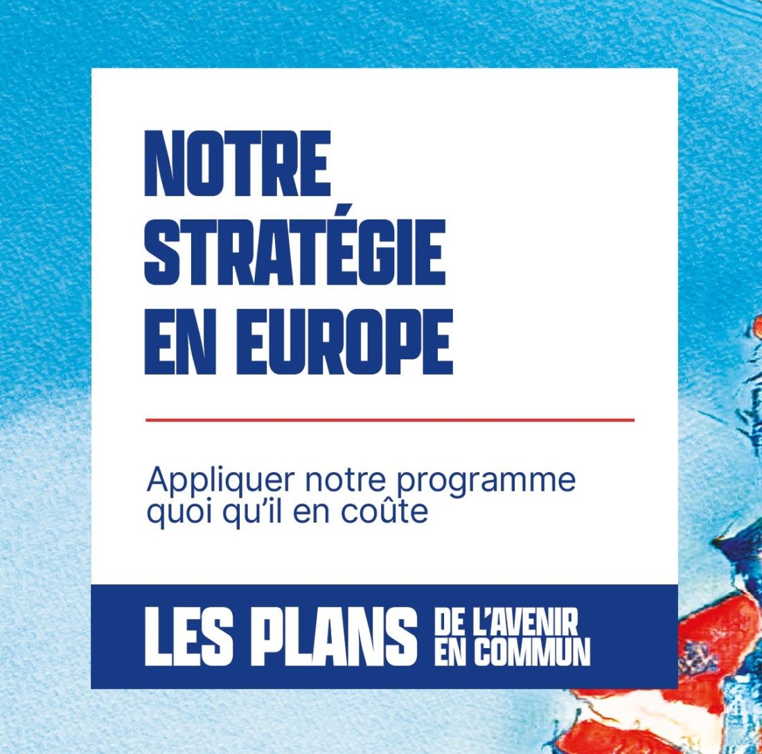 AEC: l’Europe – Défi 9ème